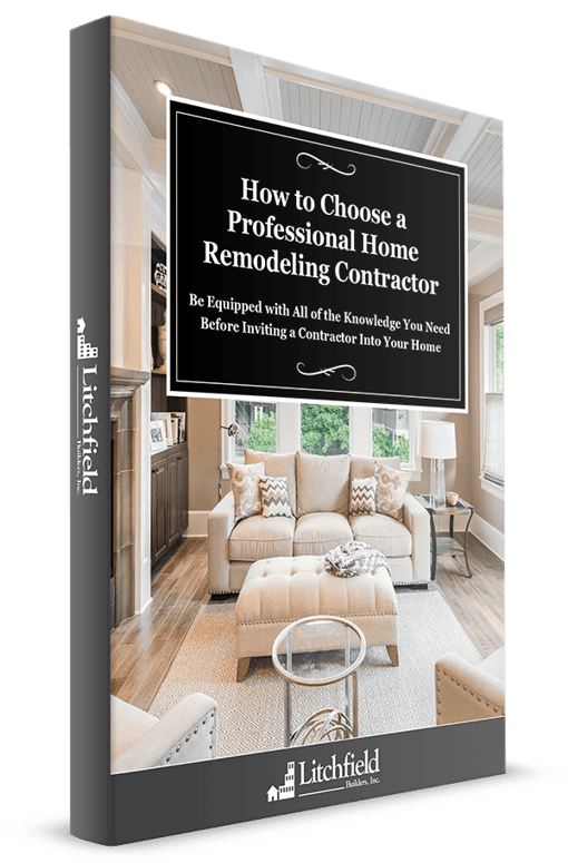 Your Guide to Choosing a Professional Home Remodeling Contractor